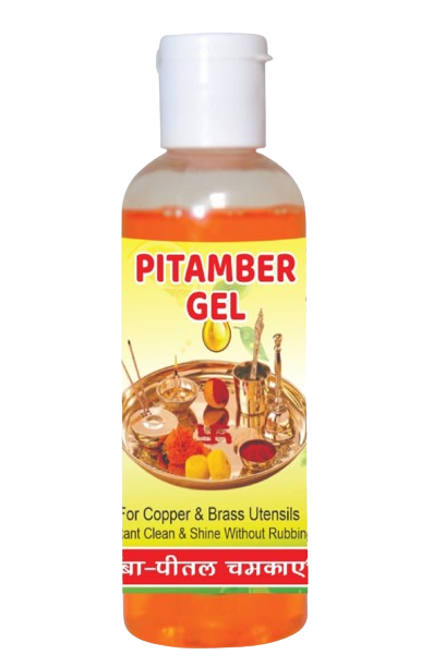 Pitamber Gel – mpgltd.in