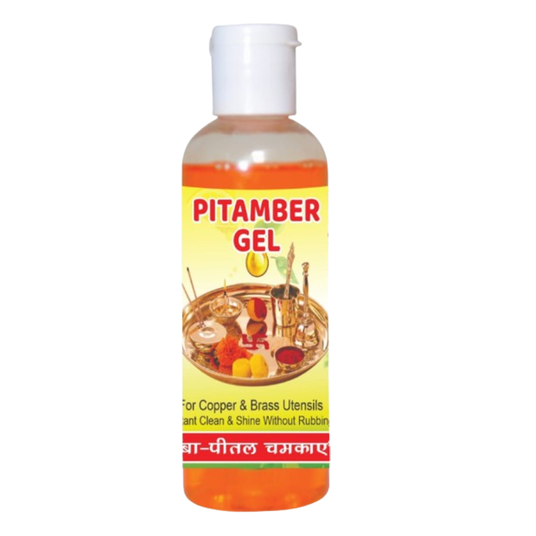 Pitamber Gel - mpgltd.in